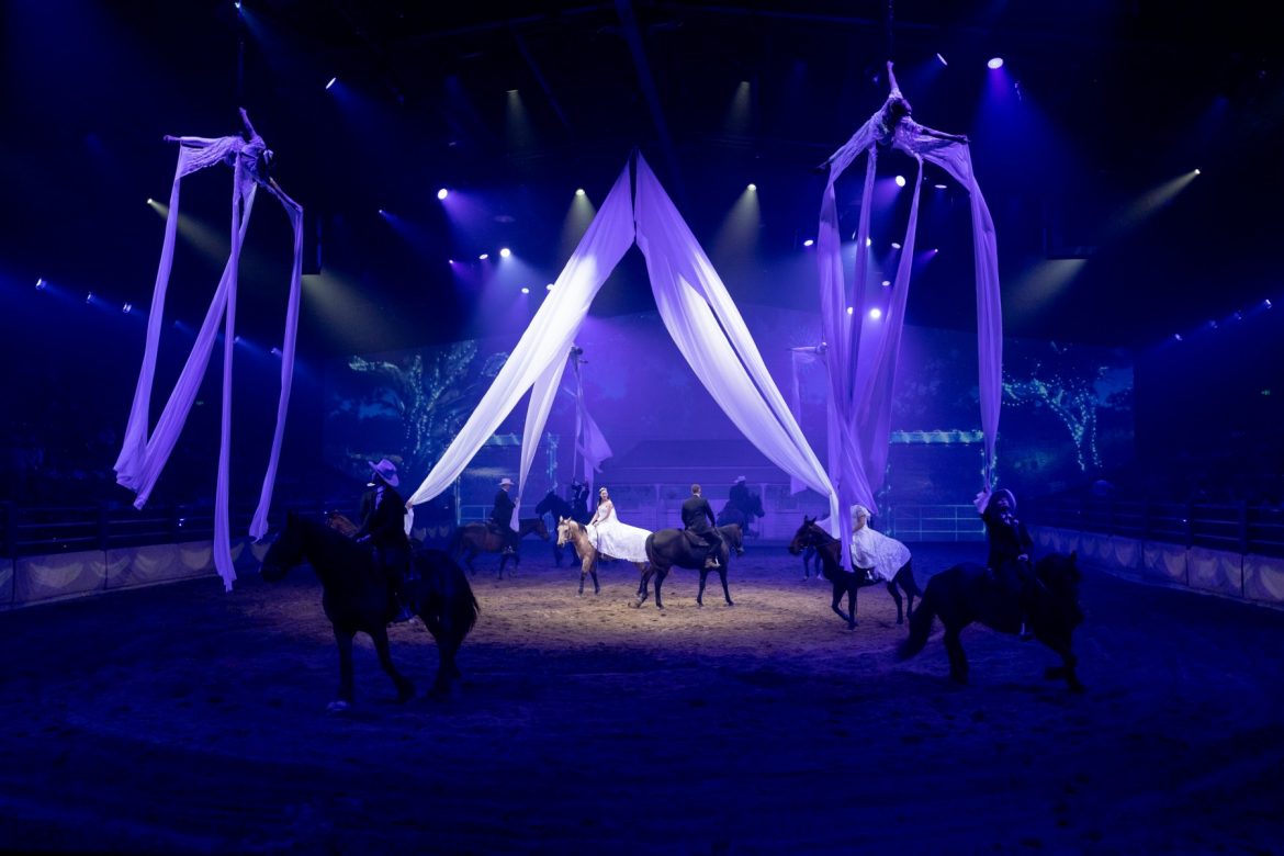 Sofitel Gold Coast Broadbeach - Australian Outback Spectacular